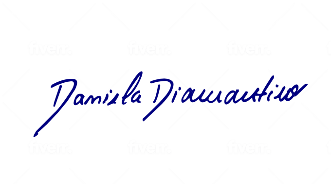 Digitize your hand written signature by Umernawaz | Fiverr Digitize your hand written signature by Umernawaz | Fiverr
